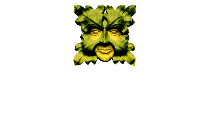 Green Man Design Studio: Advertising, Web Design, SmugMug Customization ...