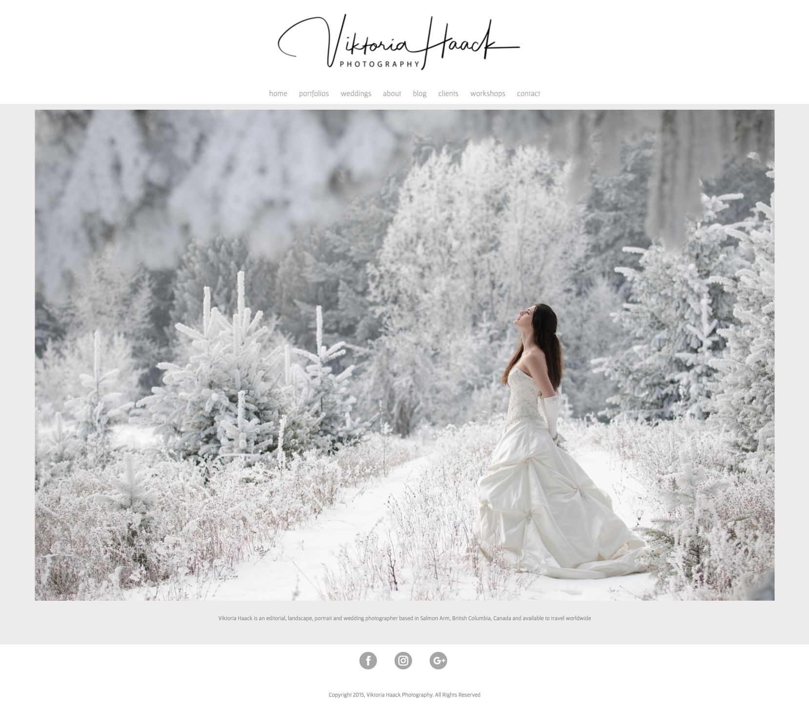 SmugMug for wedding photographers - Green Man Design Studio ...